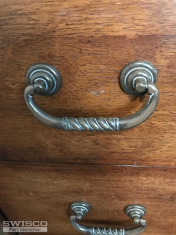 drawer pulls : SWISCO.com