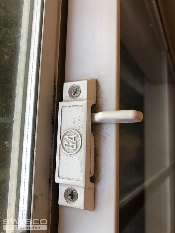 General Aluminum window sash : SWISCO.com