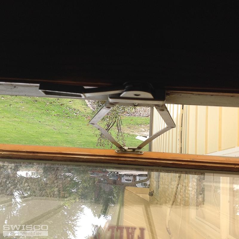 Awning Operator Help : SWISCO.com