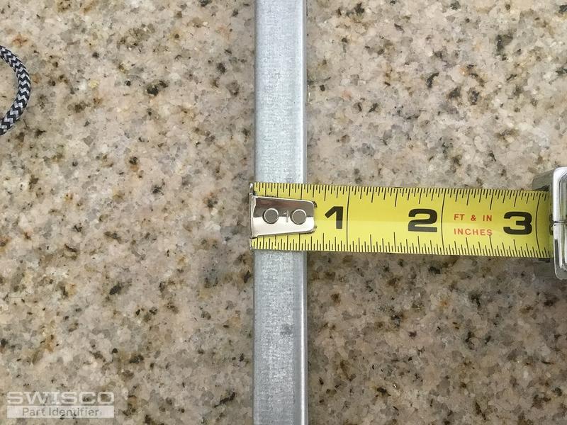 Window spring replacement : SWISCO.com