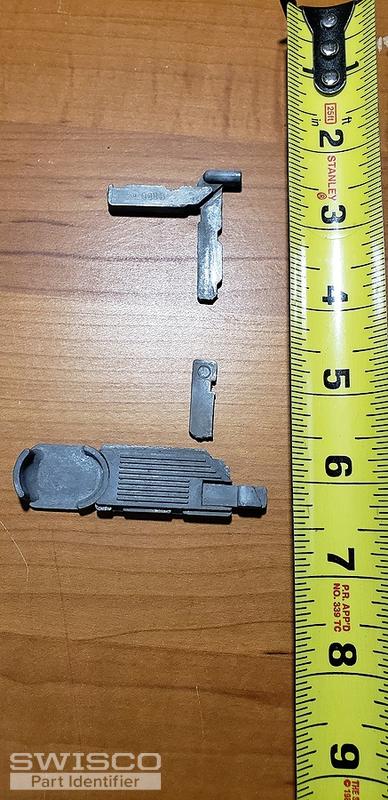 Storm window hardware parts : SWISCO.com