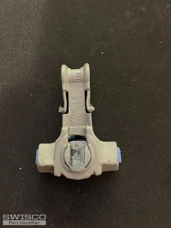 Channel Balance (with clip) & T-Lock Balance Shoe : SWISCO.com