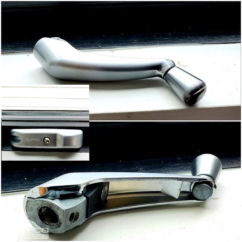 Looking for this Jeld-Wen window crank : SWISCO.com