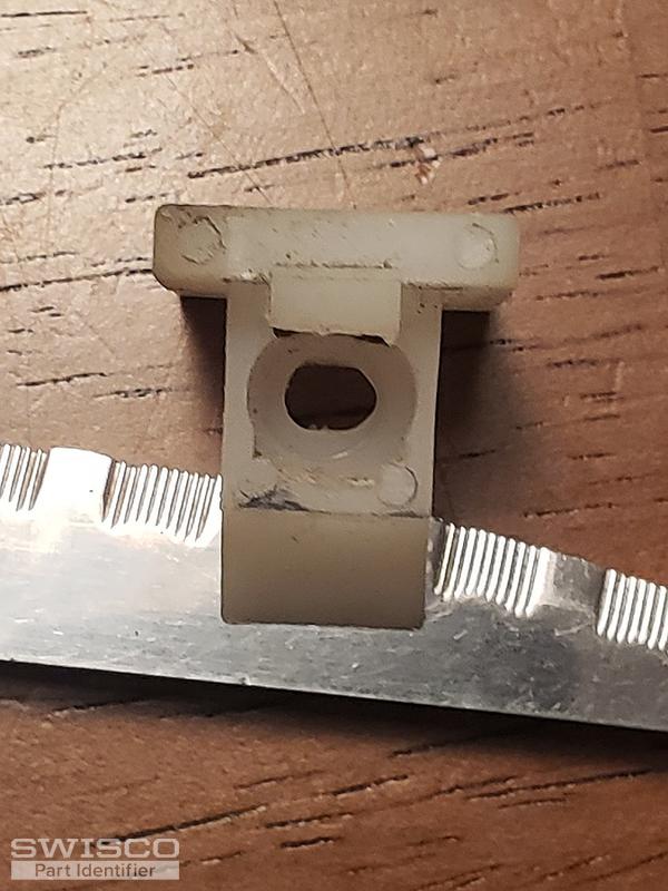 Plastic Clips Identification : SWISCO.com