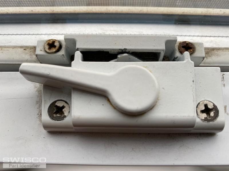 Tilt windows locking mechanism : SWISCO.com