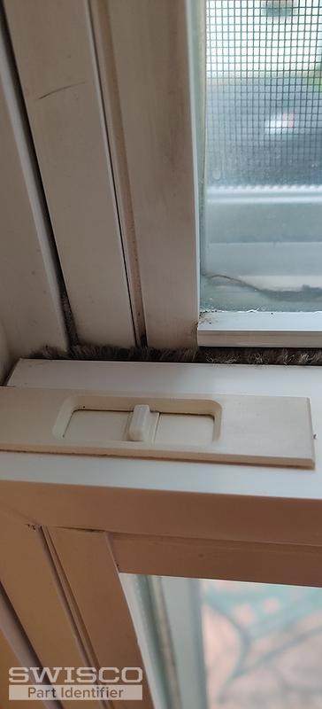 Clip on Pennco window : SWISCO.com