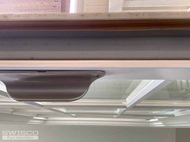 Weatherstrip, Pella Double-Hung Architect Windows : SWISCO.com