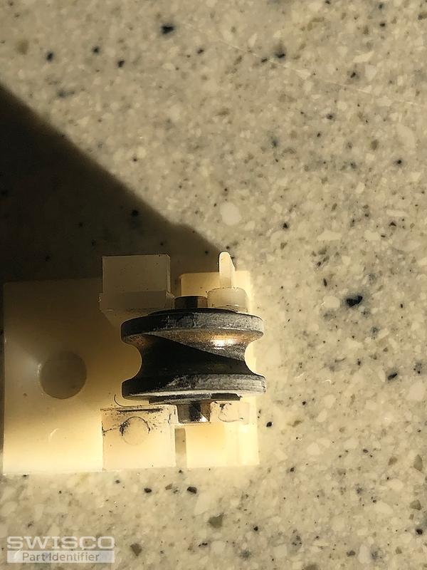 Sliding window replacement wheel assembly : SWISCO.com