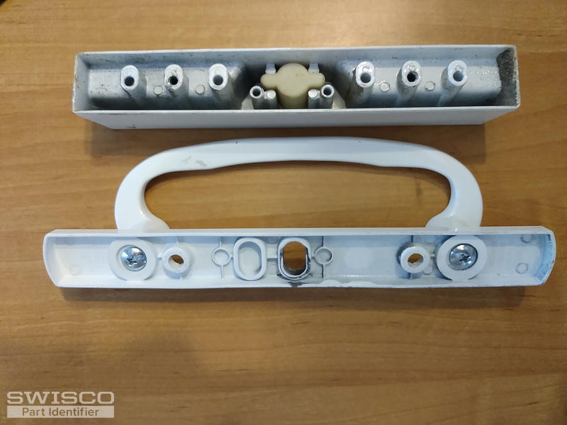 Pella Patio Door lock : SWISCO.com