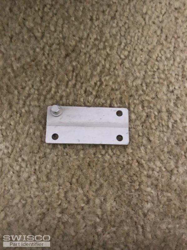 Silverline Casement Window Replacement Parts : SWISCO.com