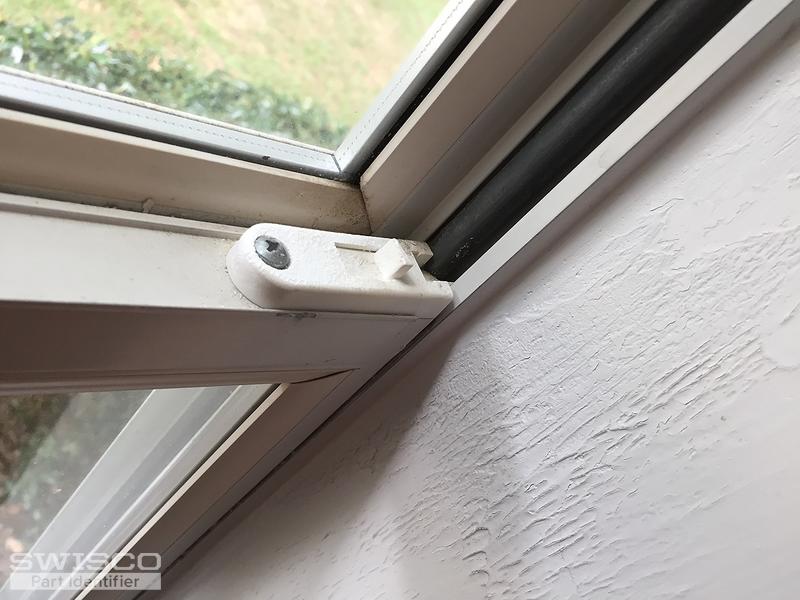 Window track locks : SWISCO.com