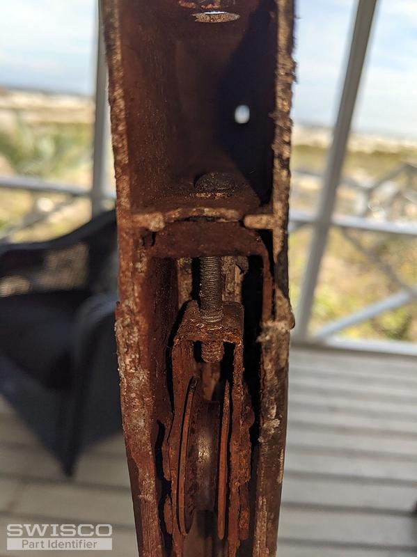 Help identifying rollers : SWISCO.com