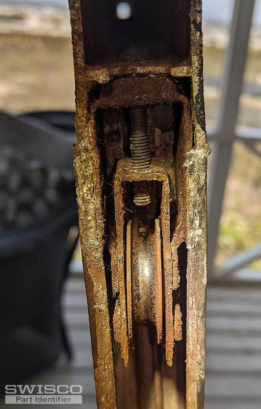 Help identifying rollers : SWISCO.com