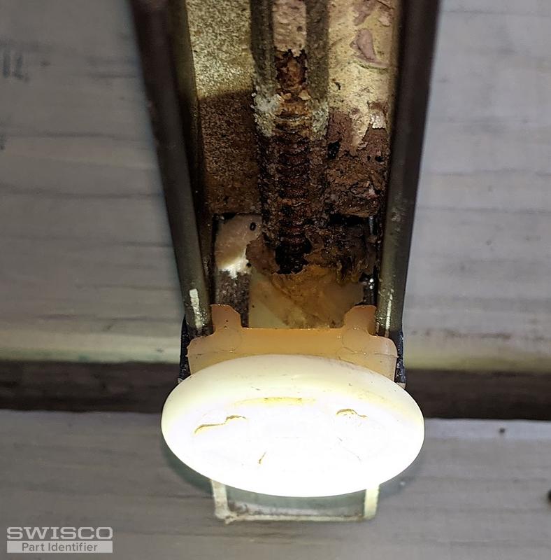 Help identifying rollers : SWISCO.com