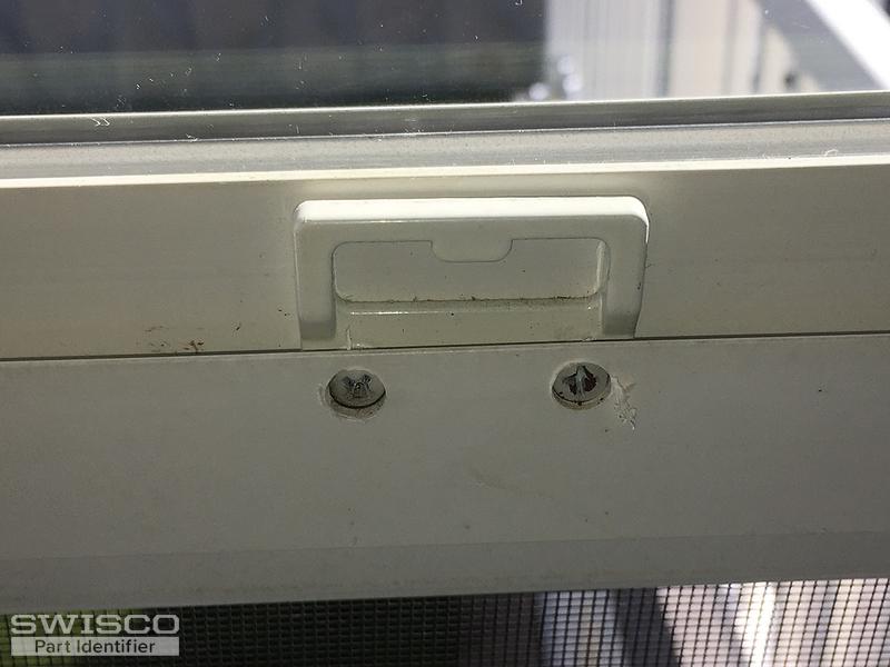 Phillips window parts for a 2008 manufactured home...Double hung ...