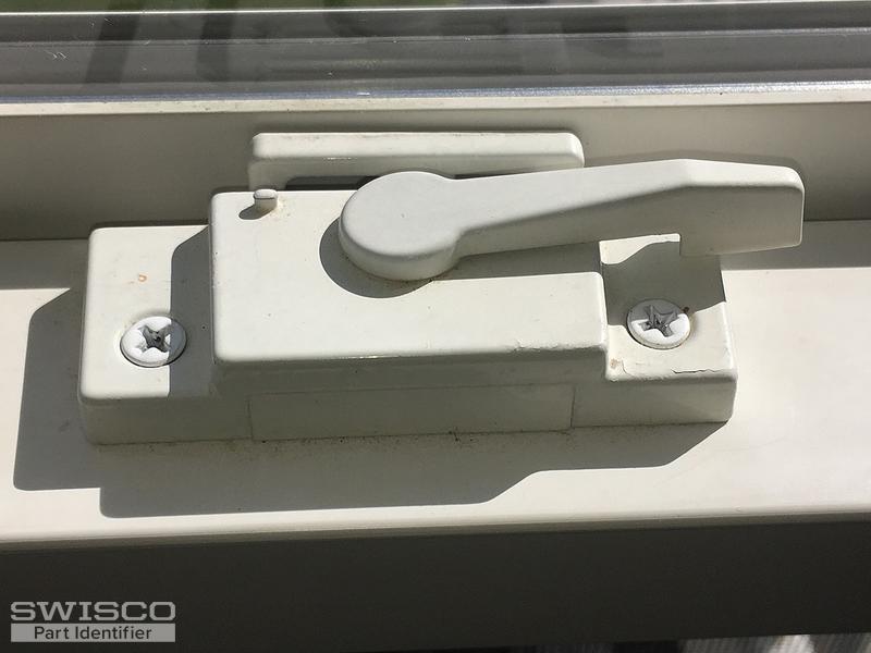 Phillips window parts for a 2008 manufactured home...Double hung ...