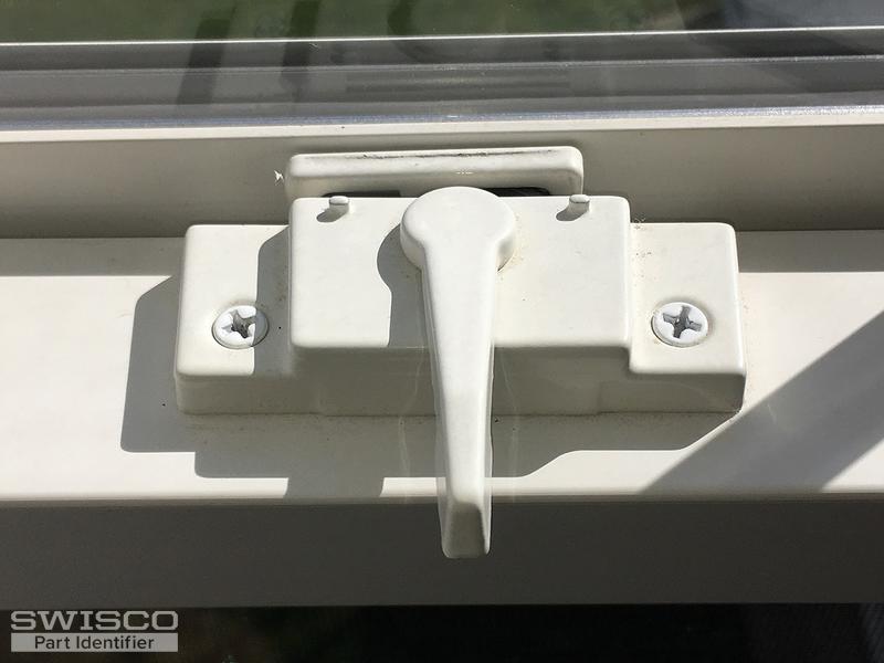 Phillips window parts for a 2008 manufactured home...Double hung ...