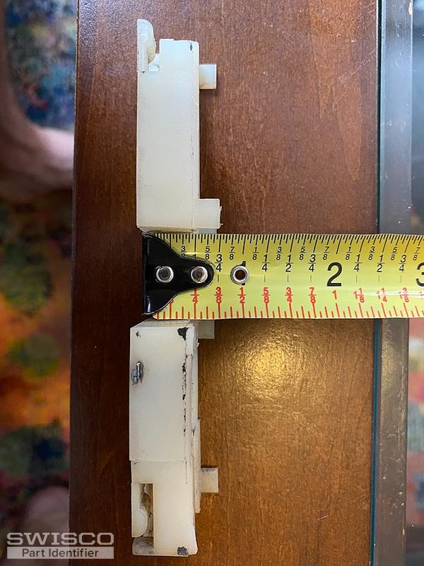 Spiral Balance Window Replacement Parts : SWISCO.com