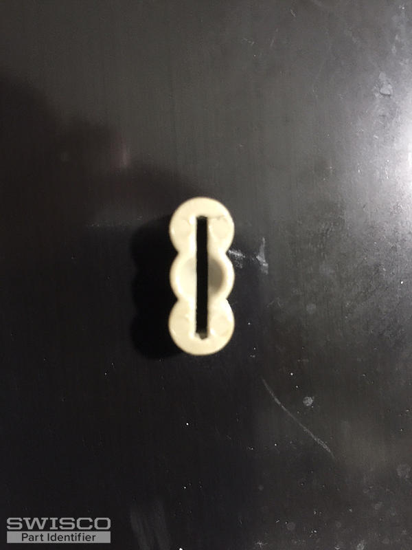 drawer slide stop bumper : SWISCO.com