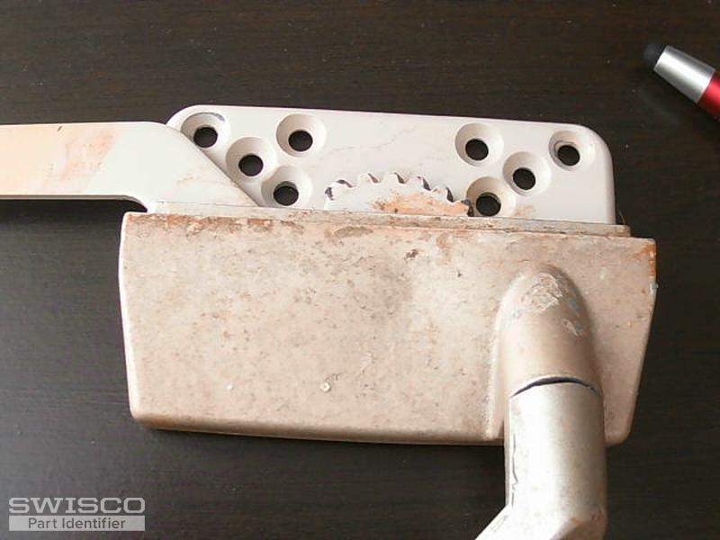 marvin integrity window crank parts : SWISCO.com