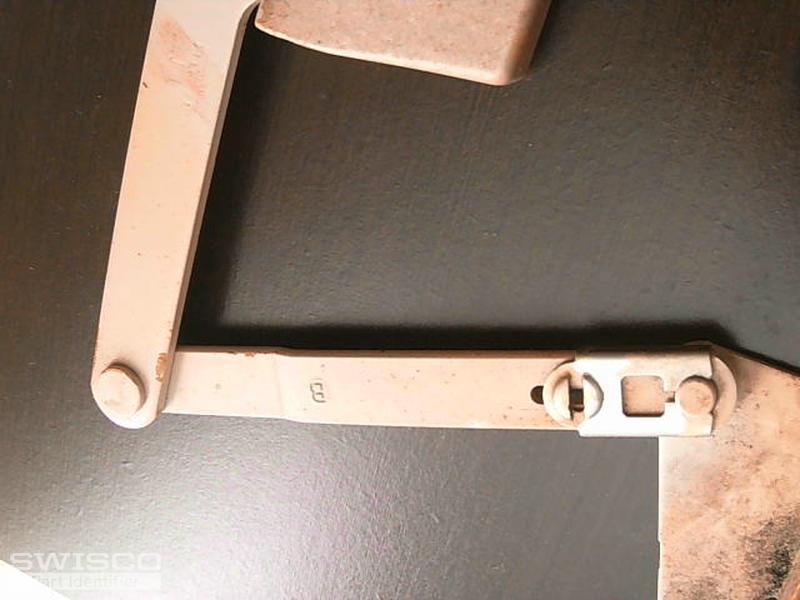 marvin integrity window crank parts : SWISCO.com