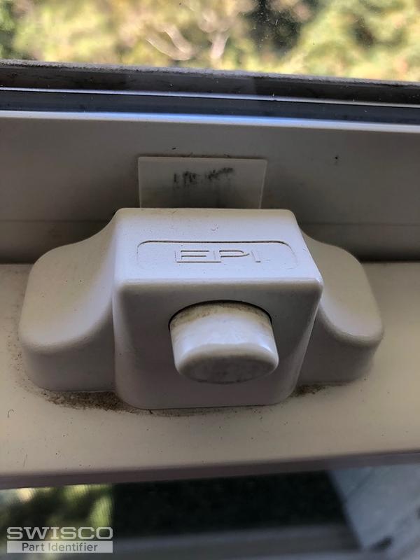 Window latch replacement : SWISCO.com
