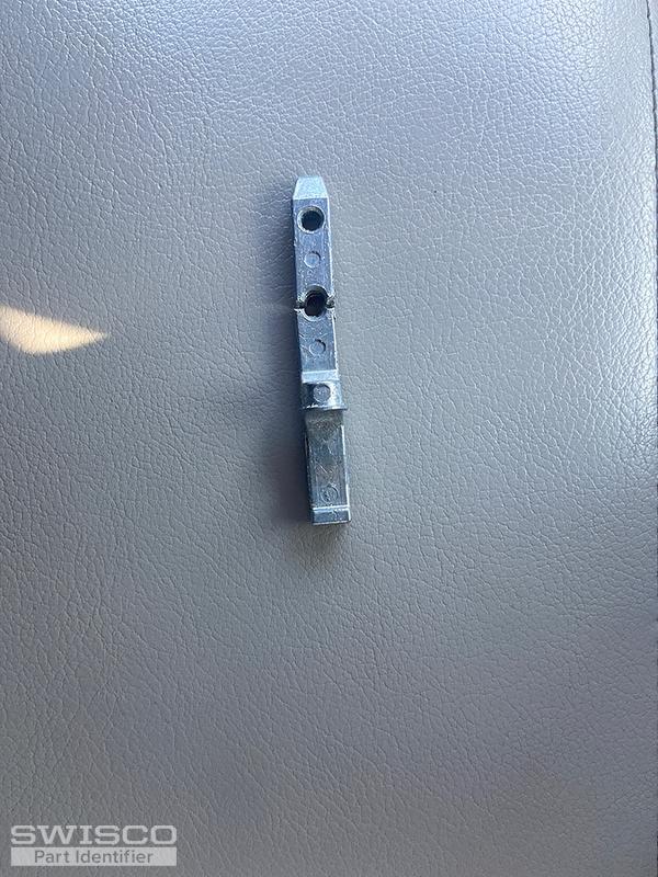 Broken tab from window : SWISCO.com