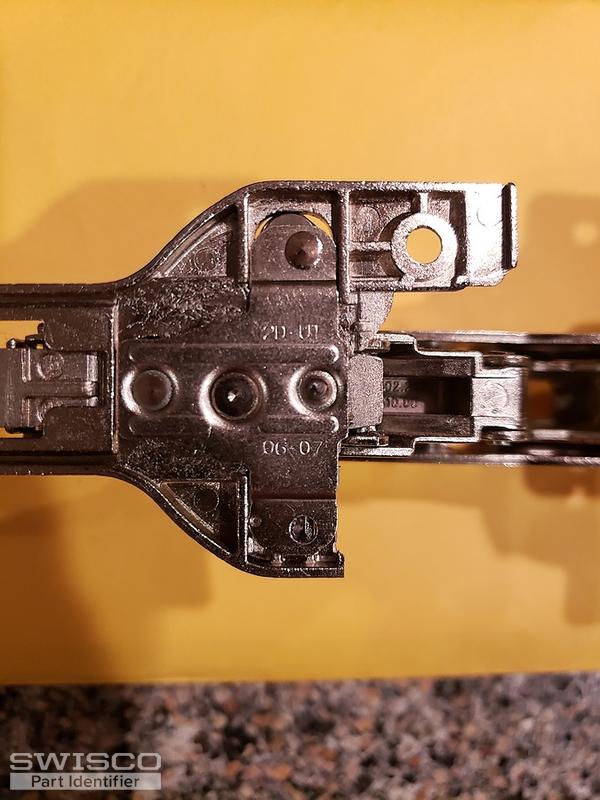 Wellborn corner cabinet : SWISCO.com