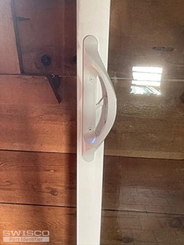 Handle Set w/ key Lock : SWISCO.com