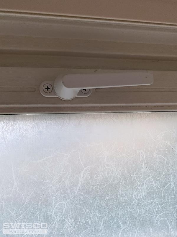 Need help finding a replacement Cam Handle for basement window : SWISCO.com