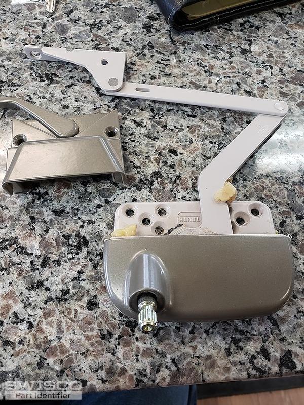 Truth window operators and latches : SWISCO.com