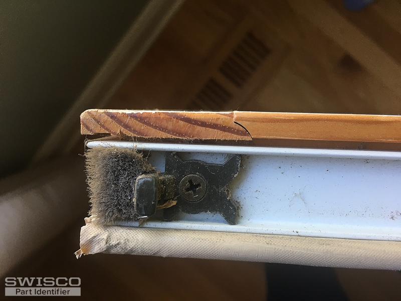 Marvin integrity window part : SWISCO.com