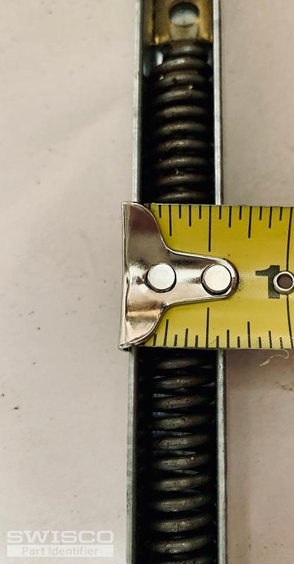 CALDWELL 32 3 FP WINDOW BALANCER : SWISCO.com