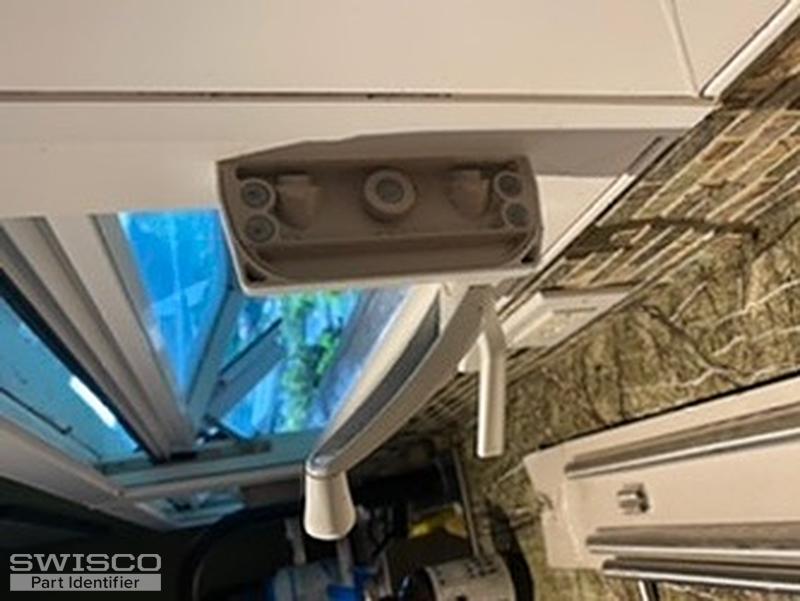 Awning window mechanism : SWISCO.com