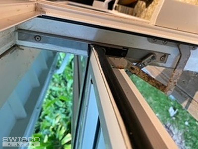 Awning window mechanism : SWISCO.com