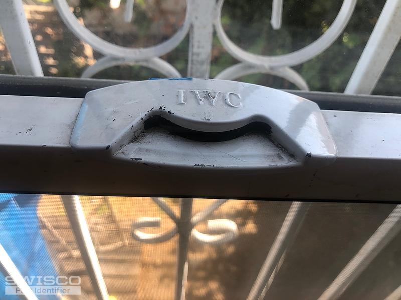 IWC Latch : SWISCO.com