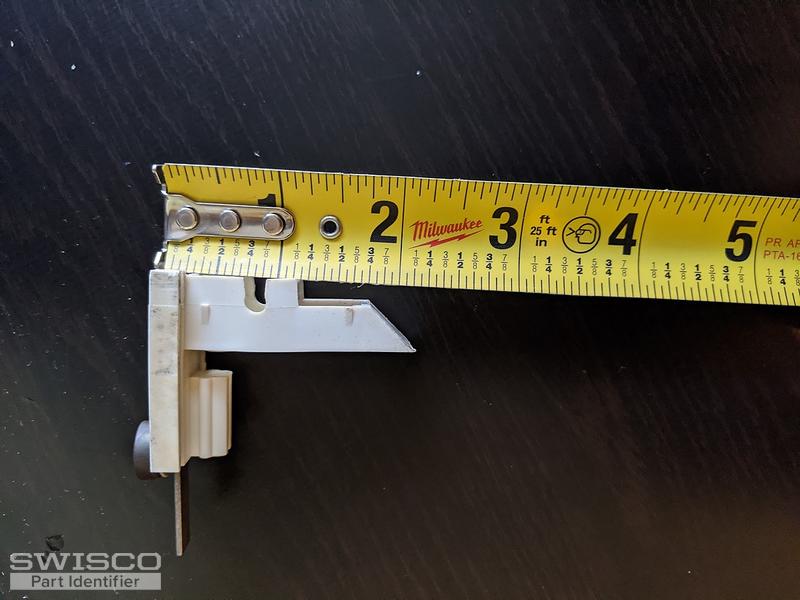 Window Sash Guide Identification : SWISCO.com