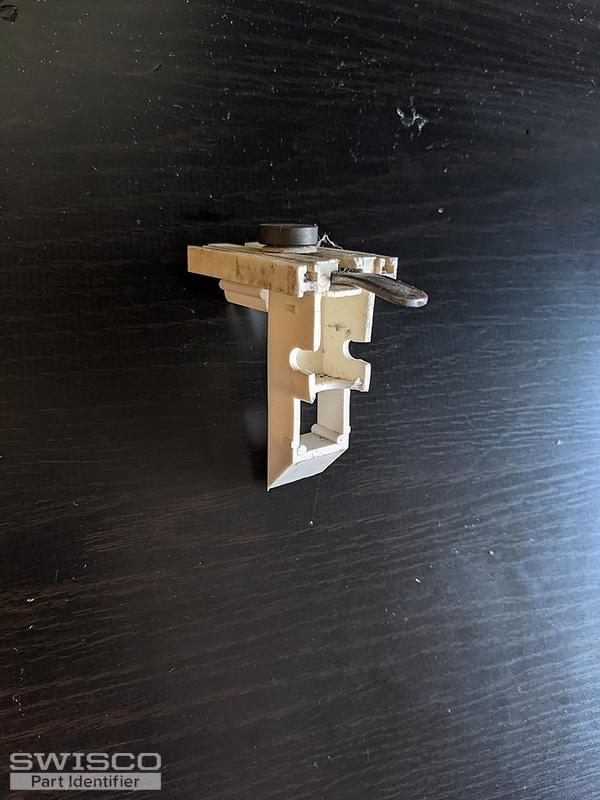 Window Sash Guide Identification : SWISCO.com