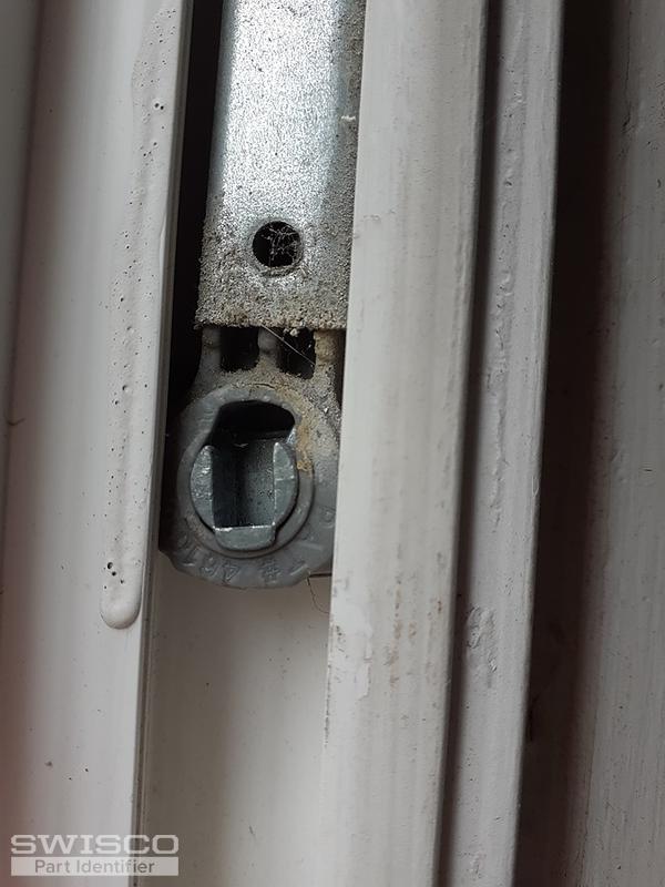 Double hung vinyl window balancers : SWISCO.com