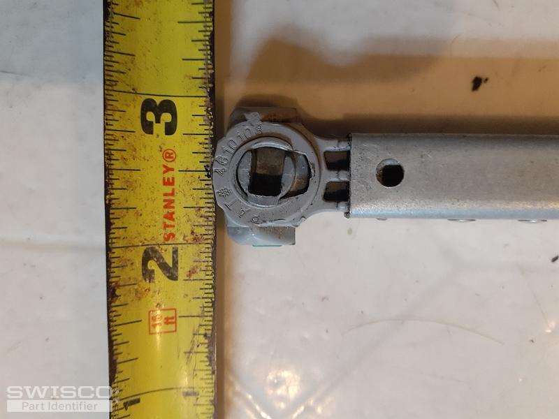 Double hung vinyl window balancers : SWISCO.com