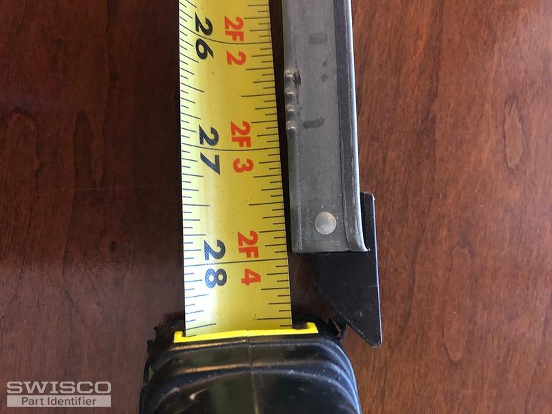 sliding window sash balance : SWISCO.com