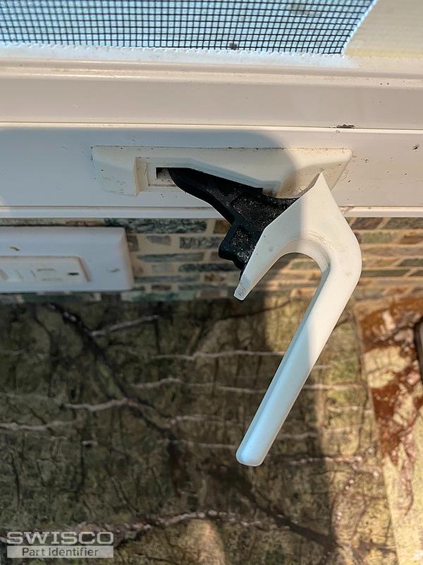 Awning window mechanism : SWISCO.com