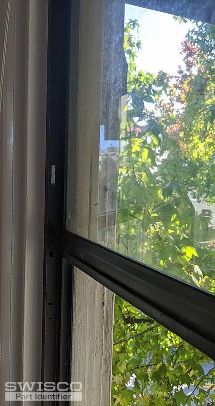 hung window spring clips : SWISCO.com