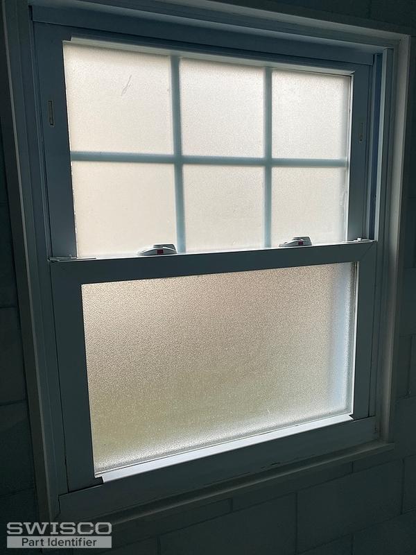 Silver line window lock replacement : SWISCO.com