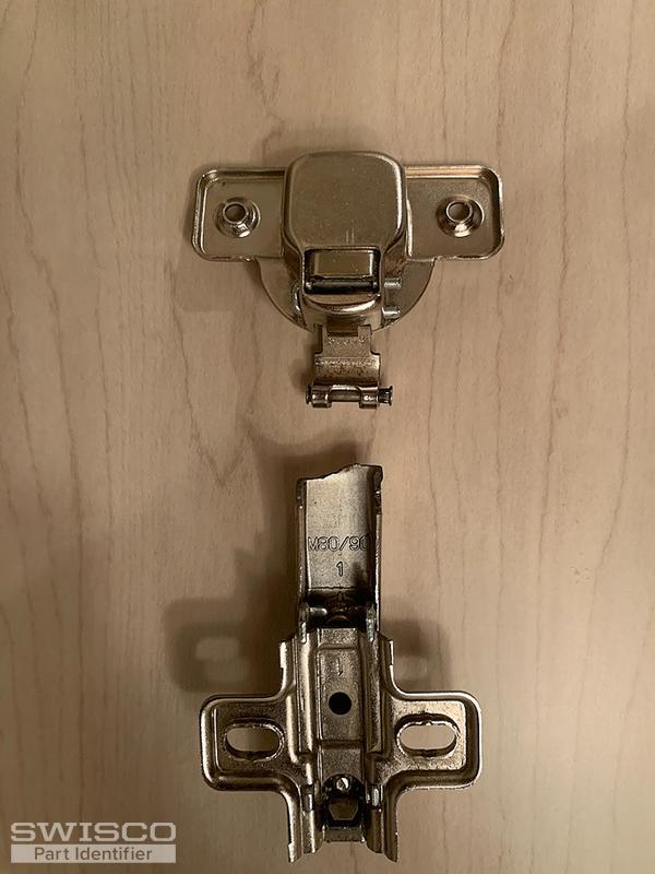 cabinet hinge : SWISCO.com