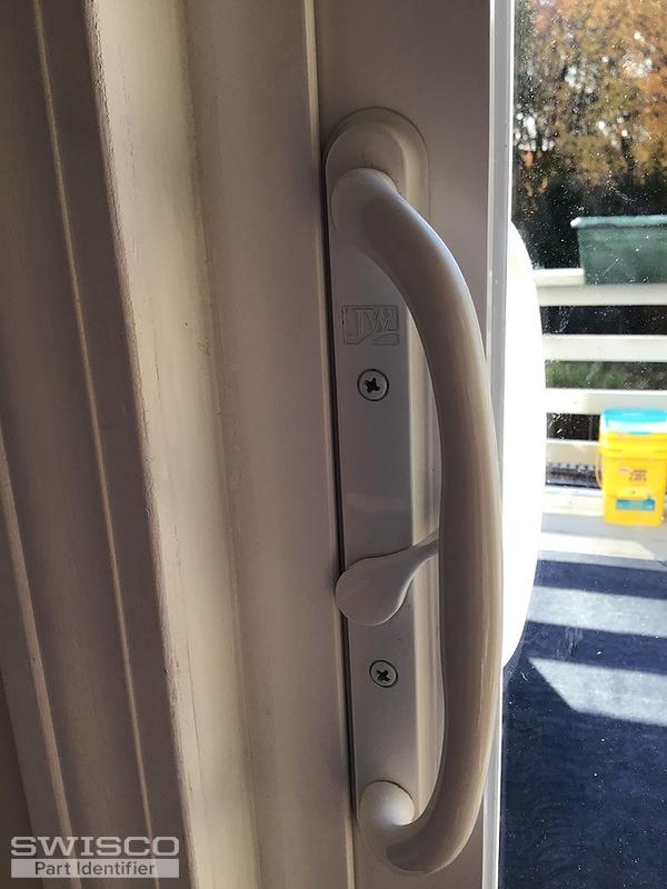 Door lock is worn out : SWISCO.com