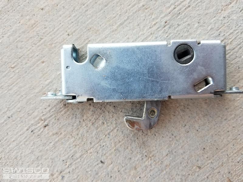 IWC sliding patio door latch : SWISCO.com