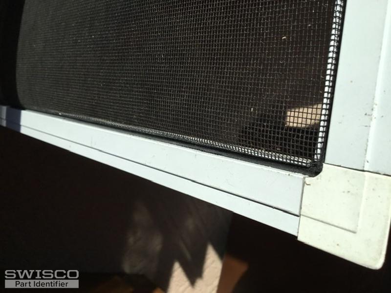 Screen corners for Rivco : SWISCO.com