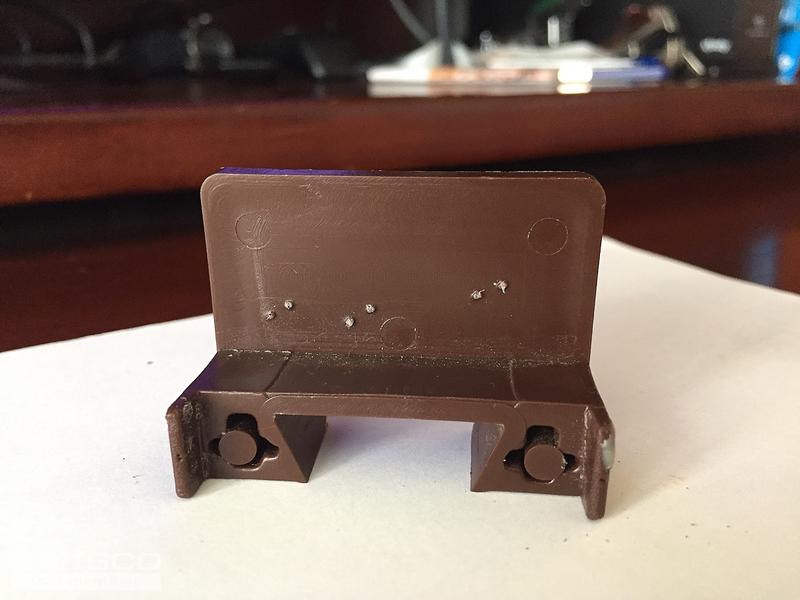 Dresser drawer guides : SWISCO.com