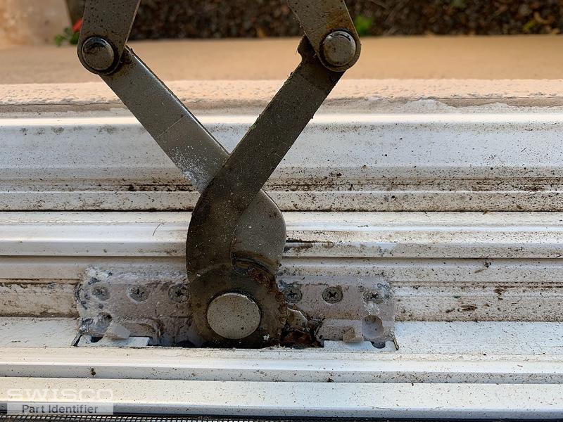 Dual hinge operator : SWISCO.com